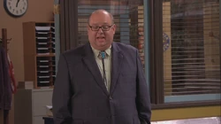 Maestro Laritate | Wiki Los Hechiceros de Waverly Place mine | Fandom