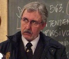 Rocamora | Los hombres de Paco Wiki | Fandom