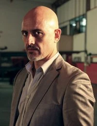 Robles | Los hombres de Paco Wiki | Fandom