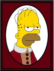 Sven Simpson | Wiki Losimpsonspain | Fandom