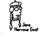 Jane Goat | Wiki Losimpsonspain | Fandom