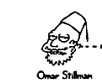 Omar Stillman | Wiki Losimpsonspain | Fandom