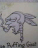 Joe Goat | Wiki Losimpsonspain | Fandom