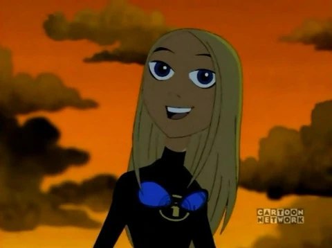 Terra | "Los Jovenes Titanes" Wiki | Fandom