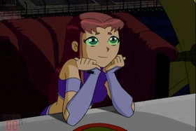 Starfire | "Los Jovenes Titanes" Wiki | Fandom