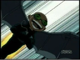 Gizmo | "Los Jovenes Titanes" Wiki | Fandom