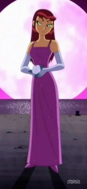 Starfire | "Los Jovenes Titanes" Wiki | Fandom