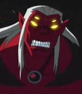 Trigon | Wiki Los Jóvenes Titanes | Fandom