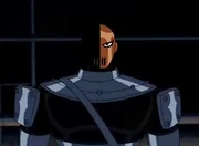 Slade | Wiki Los Jóvenes Titanes | Fandom