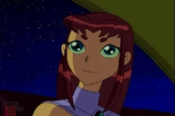 Starfire | Wiki Los Jóvenes Titanes | Fandom