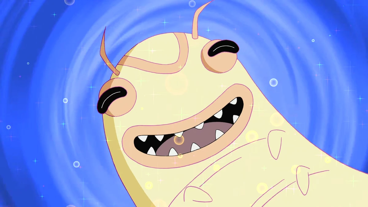 Sedita | Wiki Los Jóvenes Titanes | Fandom