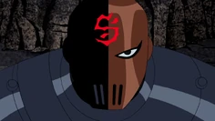 Slade | Wiki Los Jóvenes Titanes | Fandom