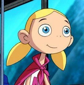 Melva | Wiki Los Jóvenes Titanes | Fandom