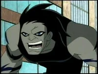 Johnny Rancid | Wiki Los Jóvenes Titanes | Fandom