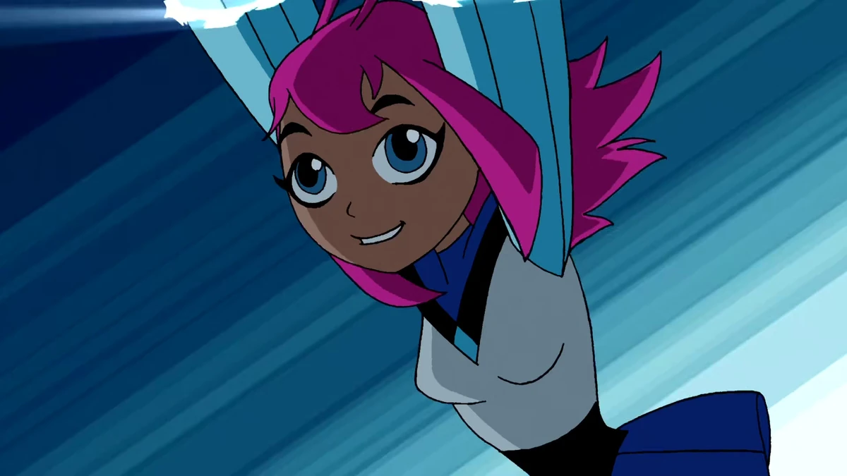 Kole (Episodio) | Wiki Los Jóvenes Titanes | Fandom