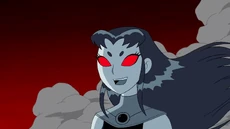 Starfire Malvada | Wiki Los Jóvenes Titanes | Fandom