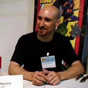 Scott Menville | Wiki Los Jóvenes Titanes | Fandom
