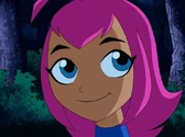 Kole | Wiki Los Jóvenes Titanes | Fandom