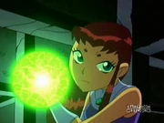 Starfire | Wiki Los Jóvenes Titanes | Fandom