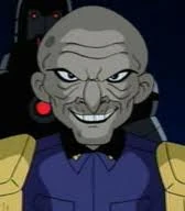 General Immortus | Wiki Los Jóvenes Titanes | Fandom