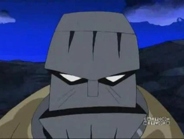 Soto | Wiki Los Jóvenes Titanes | Fandom