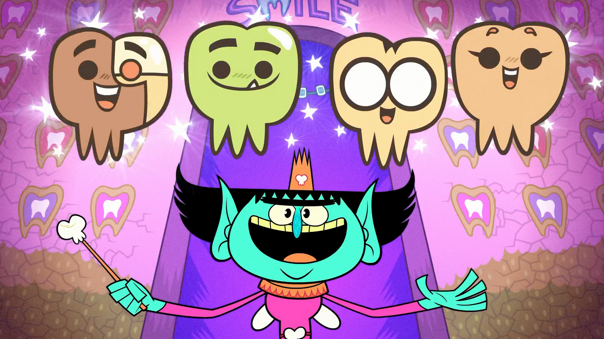 Categoríaepisodios Wiki Los Jóvenes Titanes En Acción Fandom