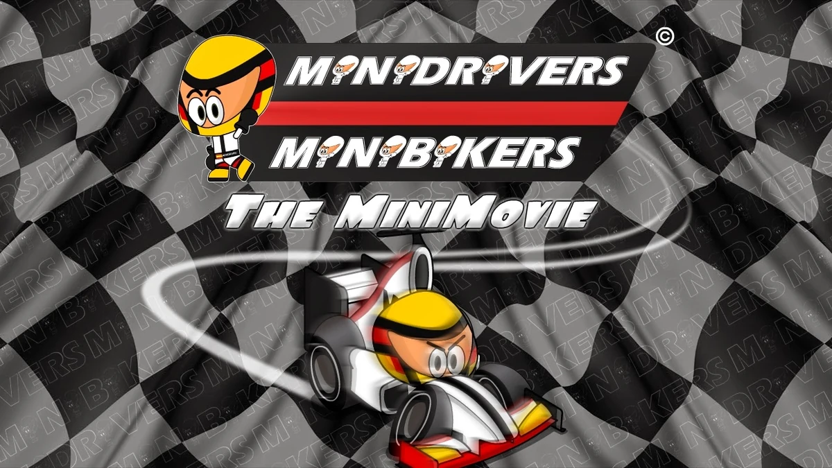 2014 Minidriver's F1 Car | Los MiniDrivers Wiki | Fandom