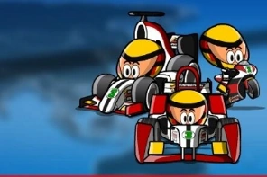 Miniteam | Los MiniDrivers Wiki | Fandom