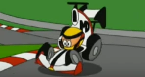 2009 Minidriver's F1 Car | Los MiniDrivers Wiki | Fandom