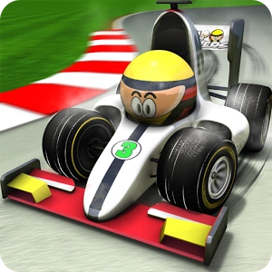 MiniDrivers: The Videogame | Los MiniDrivers Wiki | Fandom