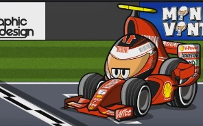Ferrari F2007 | Los MiniDrivers Wiki | Fandom