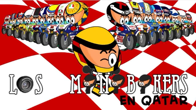 MiniBikers 1x01 | Los MiniDrivers Wiki | Fandom