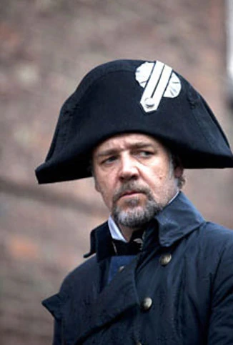 Inspector Javert | Los Miserables Wiki | Fandom