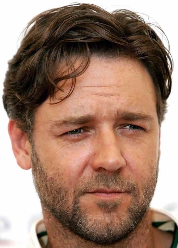 Russell Crowe | Los Miserables Wiki | Fandom