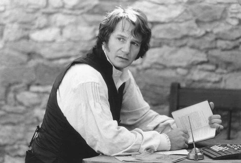 Jean Valjean | Los Miserables Wiki | Fandom