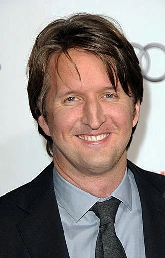 Tom Hooper | Los Miserables Wiki | Fandom