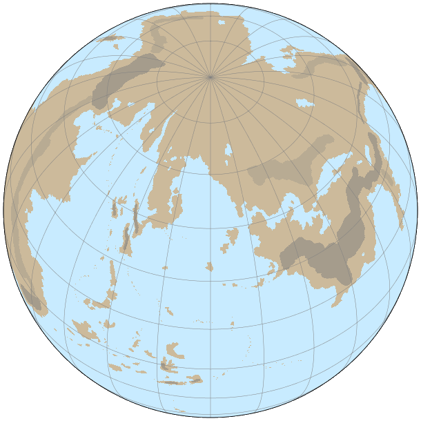 Borea | Losna Wiki | Fandom