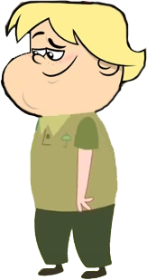 Gunther Magnuson | Los Padrinos Mágicos 3000: El Futuro en Nickelodeon ...