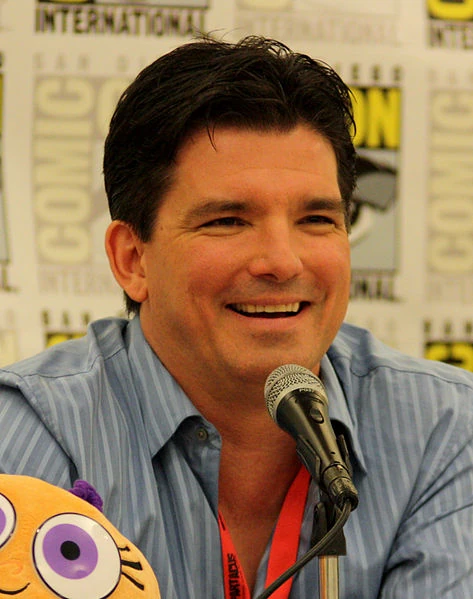 Buth Hartman | Wiki Los Padrinos Mágicos | Fandom