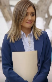 Yoana | La Paisana Jacinta Wiki | Fandom