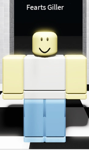 Fearts Giller | Wiki Los Pasillos Desconocidos | Fandom