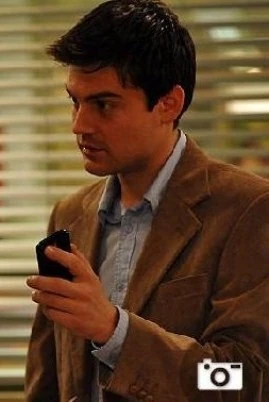 Andrés Soria | Wiki Los Protegidos: El Origen | Fandom