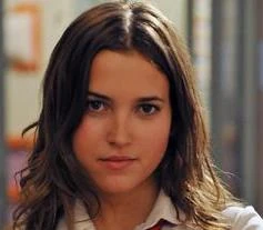 Sandra Castillo | Wiki Los Protegidos: El Origen | Fandom