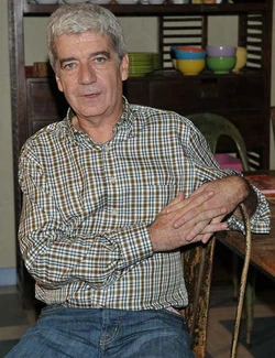 Antonio Ruano | Wiki Los Protegidos: El Origen | Fandom