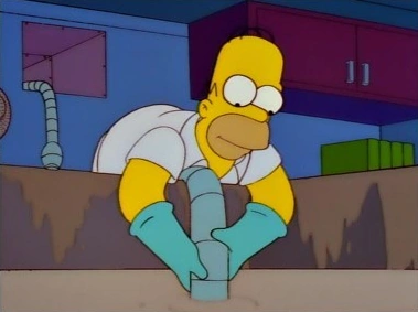 Lard of the Dance | Simpson Wiki en Español | Fandom