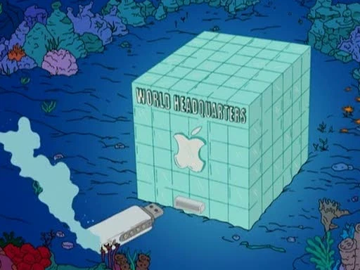 Steve Mobbs | Simpson Wiki en Español | Fandom