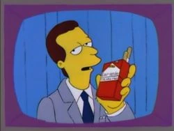 Laramie Cigarettes | Simpson Wiki en Español | Fandom