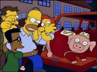 Doug | Simpson Wiki en Español | Fandom