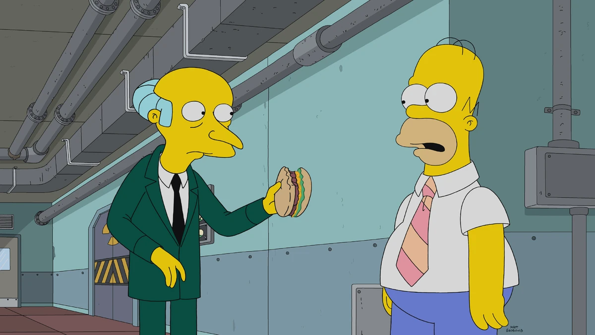 Burger Kings | Simpson Wiki en Español | Fandom