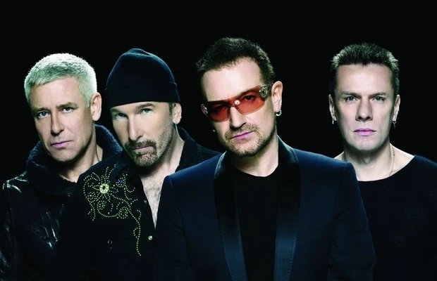 U2 | Simpson Wiki en Español | Fandom